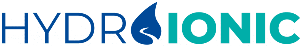 Hydroionic | Soluciones Avanzadas en Tratamiento de Agua